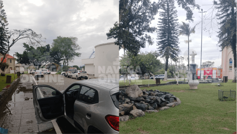 Corpo de vítima de homicídio é encontrado em cemitério nesta manhã de ...